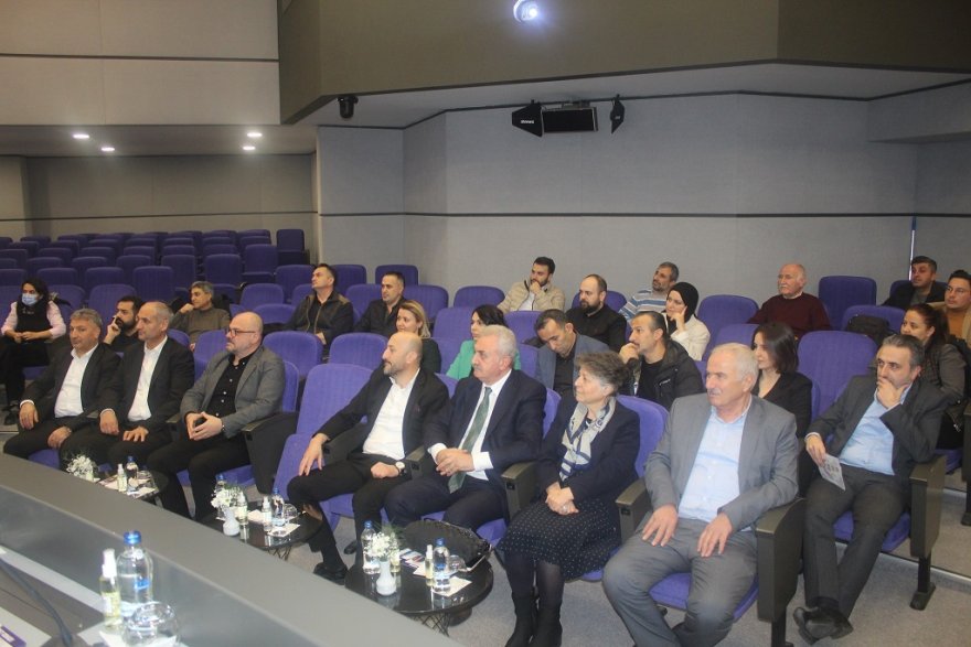 Gebze’de akıllı şehirlerin pilot uygulaması yapılabilir