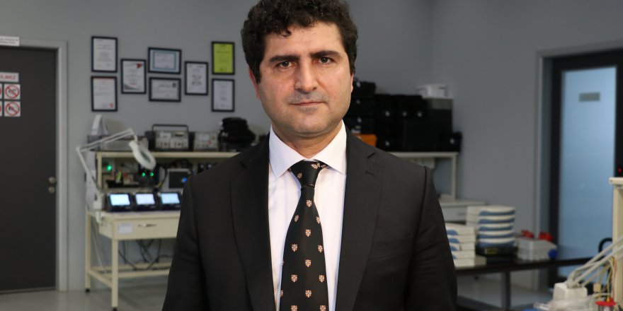 CERN’e fiber optik kablolar Gebze’den